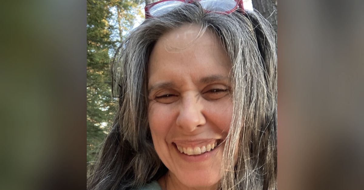 Ep.18 Training “Inside” Apprentices with Rebecca J Foster | Prison ...