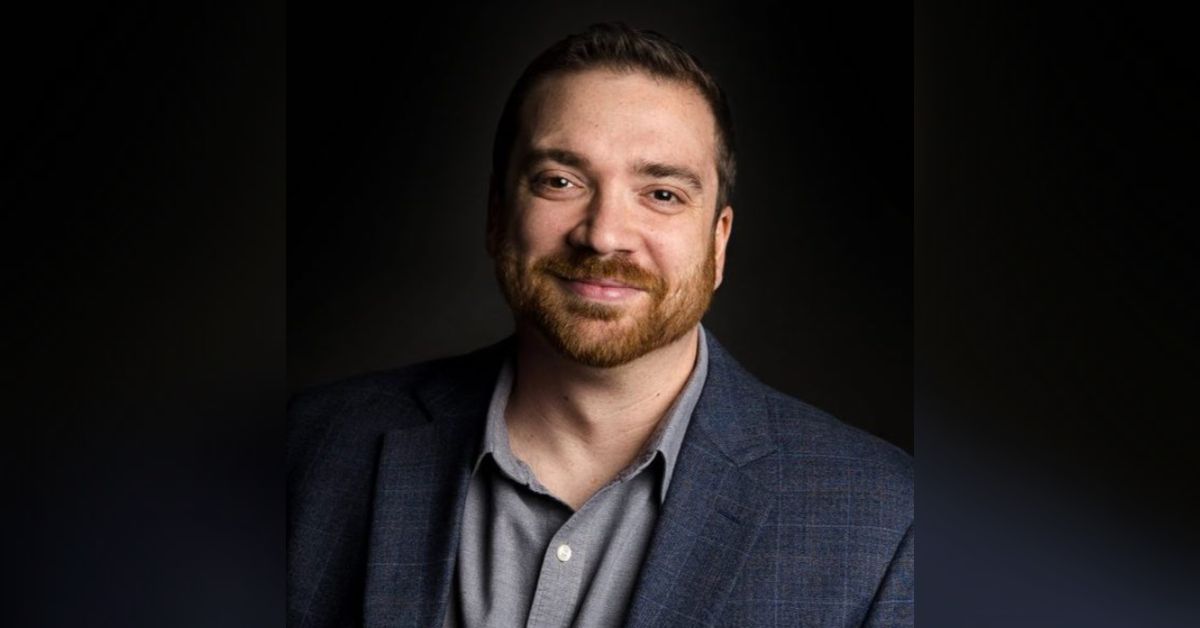 Ep.6 Shifting Authoritarian Prison Norms with Sam Himelstein, Ph.D ...