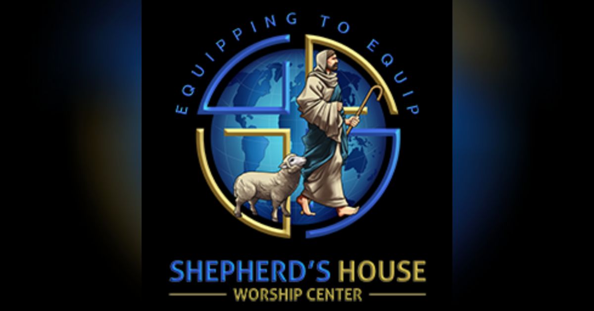 Obtaining a Good Testimony:-The Testimony of God | The Shepherd’s House ...
