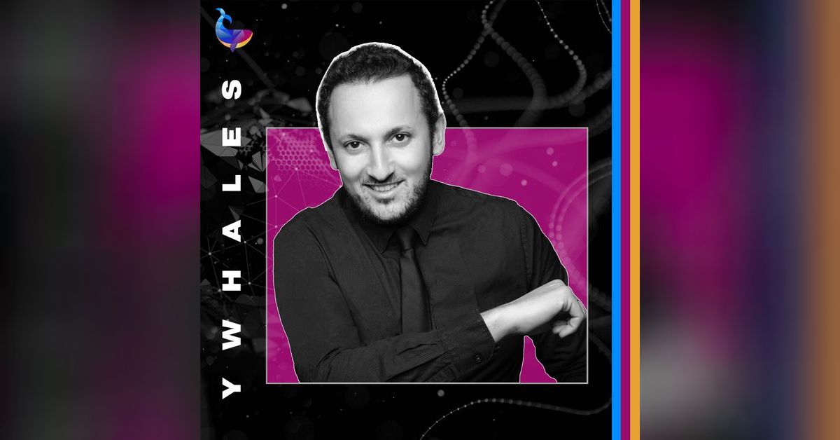 The Current State of the Metaverse with Stéphane Boukris of Metaverse ...