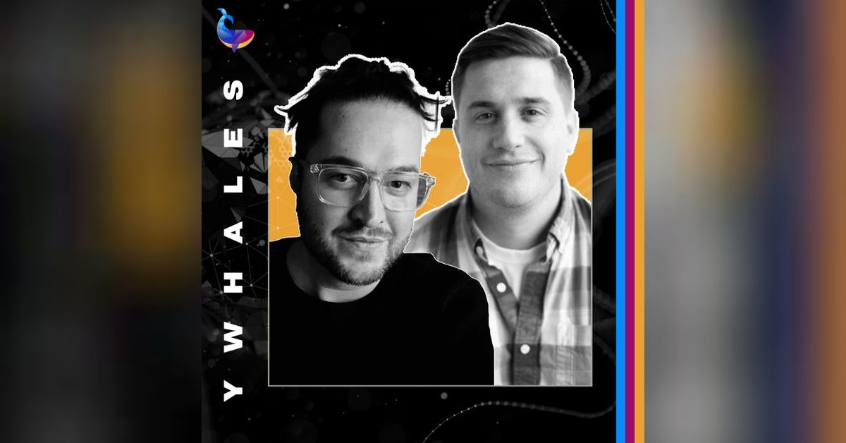 Changing the Live Event Experience with Adam Jones and Seth Rompelman ...