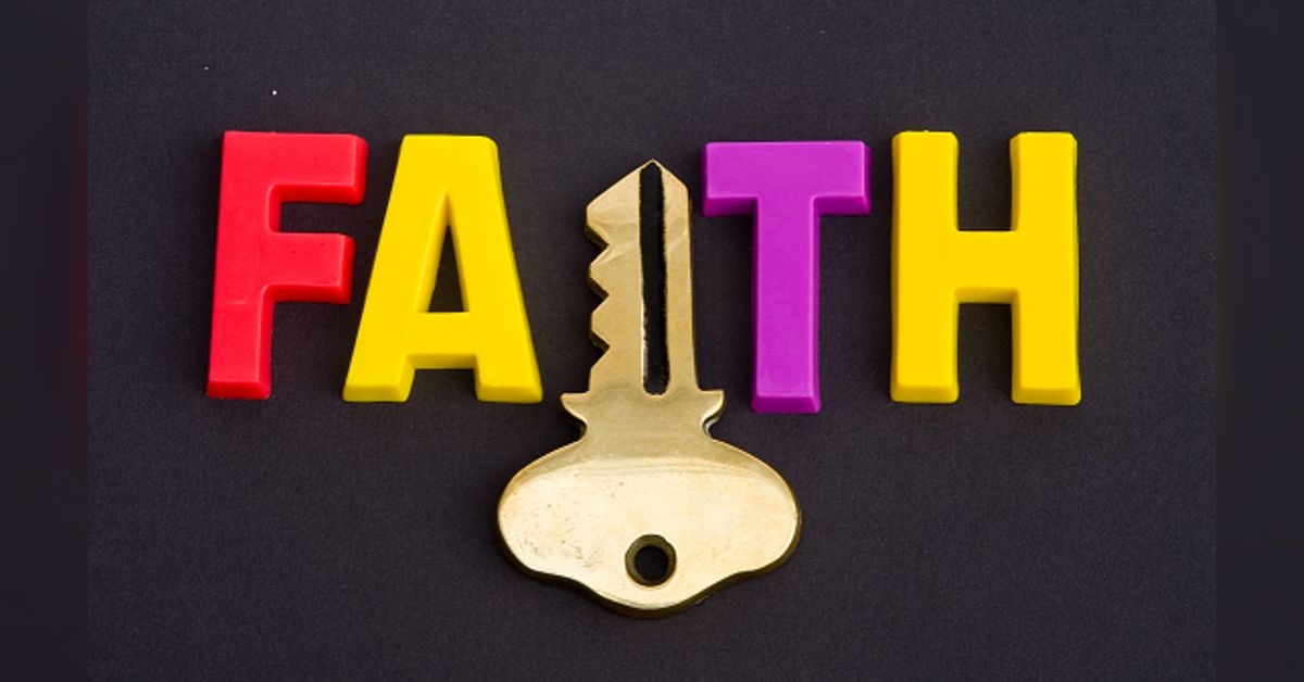 Ep. 1278: What Does It Feel Like to Have Real Faith? | Christian ...