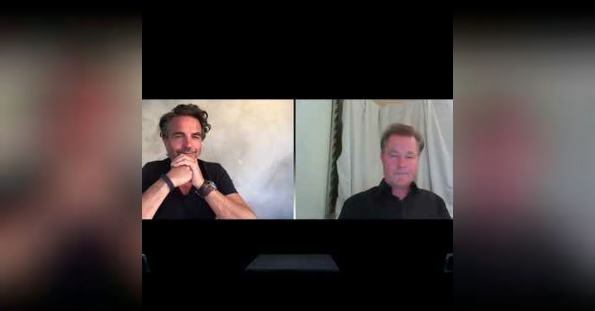 Corona == SARS1 en de rol van wetenschap - Stefan Noordhoek in gesprek ...