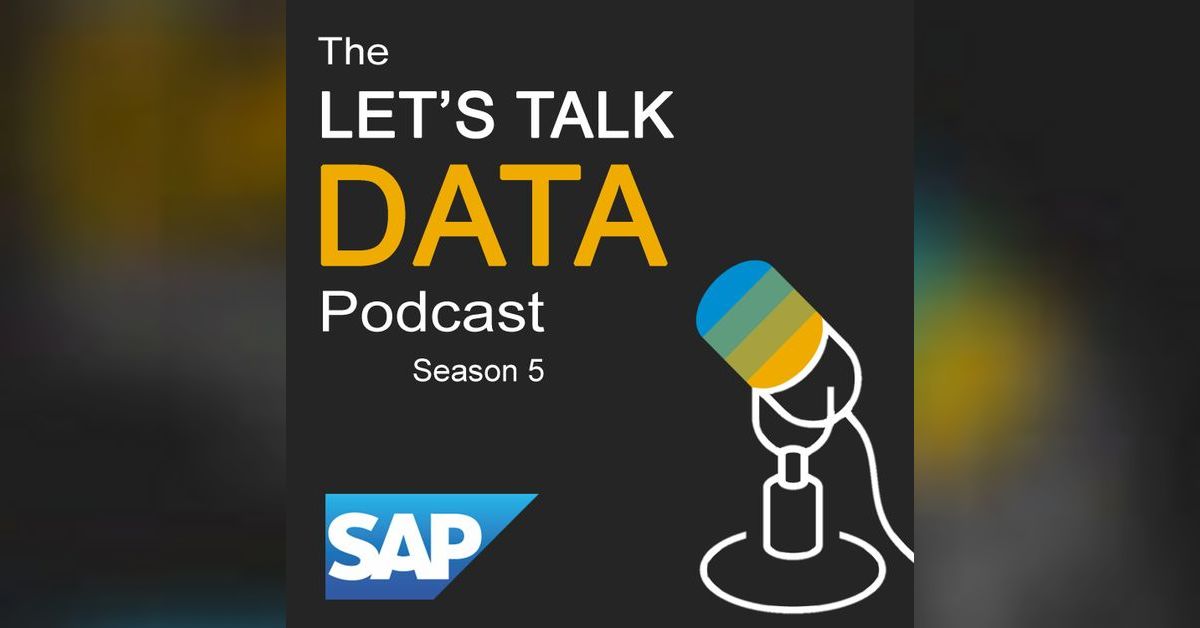 Commodity Price Prediction with SAP Data Intelligence | Let’s Talk Data: Business Technology ...