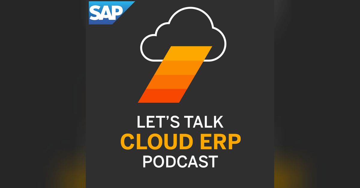 Efficiency, Scalability, and Agility: The Power of Cloud ERP in Modern ... Efficiency, Scalability, and Agility: The Power of Cloud ERP in Modern ...