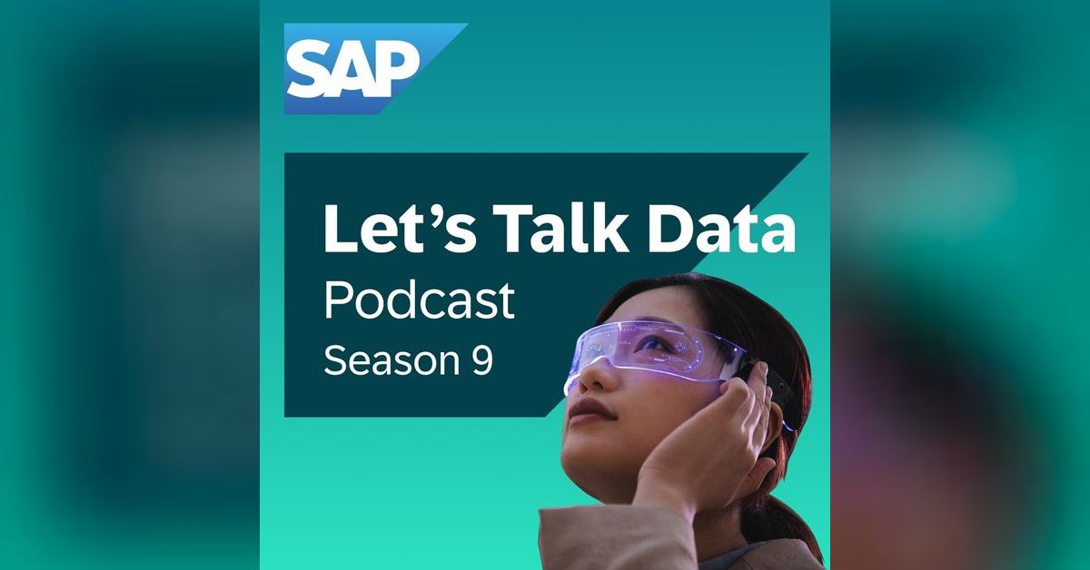 The Future of Enterprise AI starts with Knowledge Graphs – Powered by SAP HANA Cloud | Let’s ...