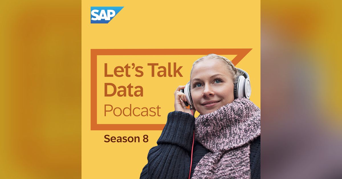 Journey to Intelligent Data Applications: Modernize with SAP HANA Cloud | Let’s Talk Data ...