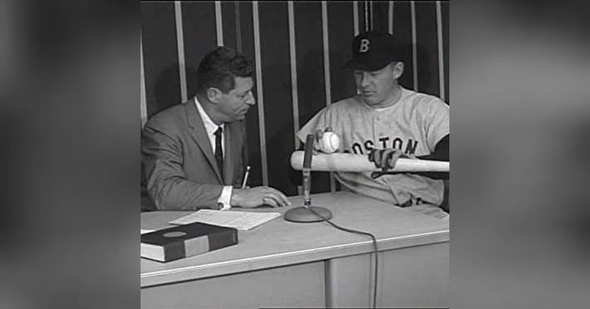 Home Run Derby TV Show | Backwards K Pod