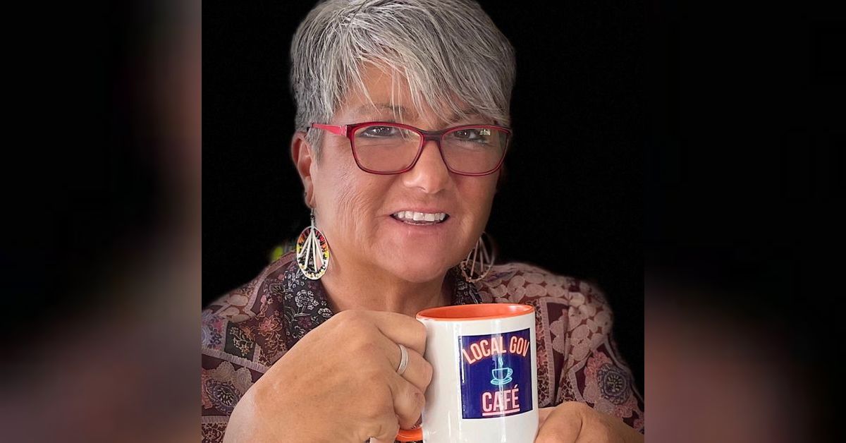 Breaking Barriers: Wendy Landry’s Insights on Diversity, Equity and ...