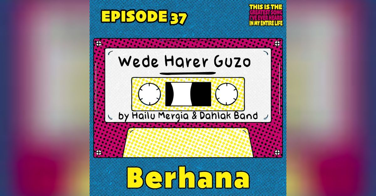 Berhana Hears His Family In ”Wede Harer Guzo” | This Is The Greatest ...