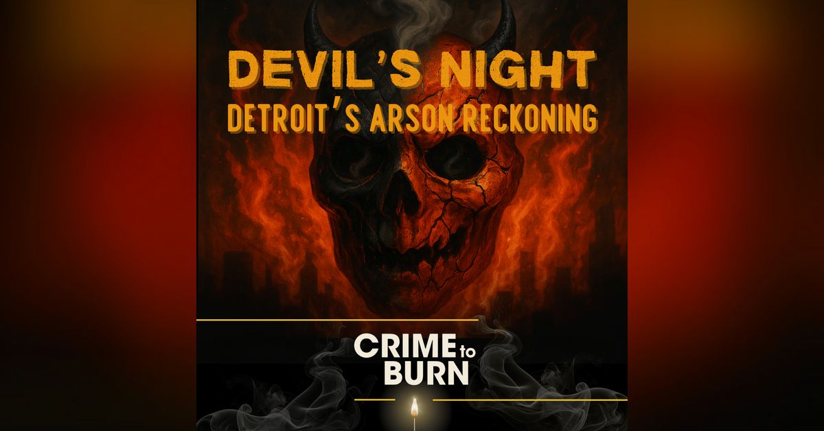 hell night detroit