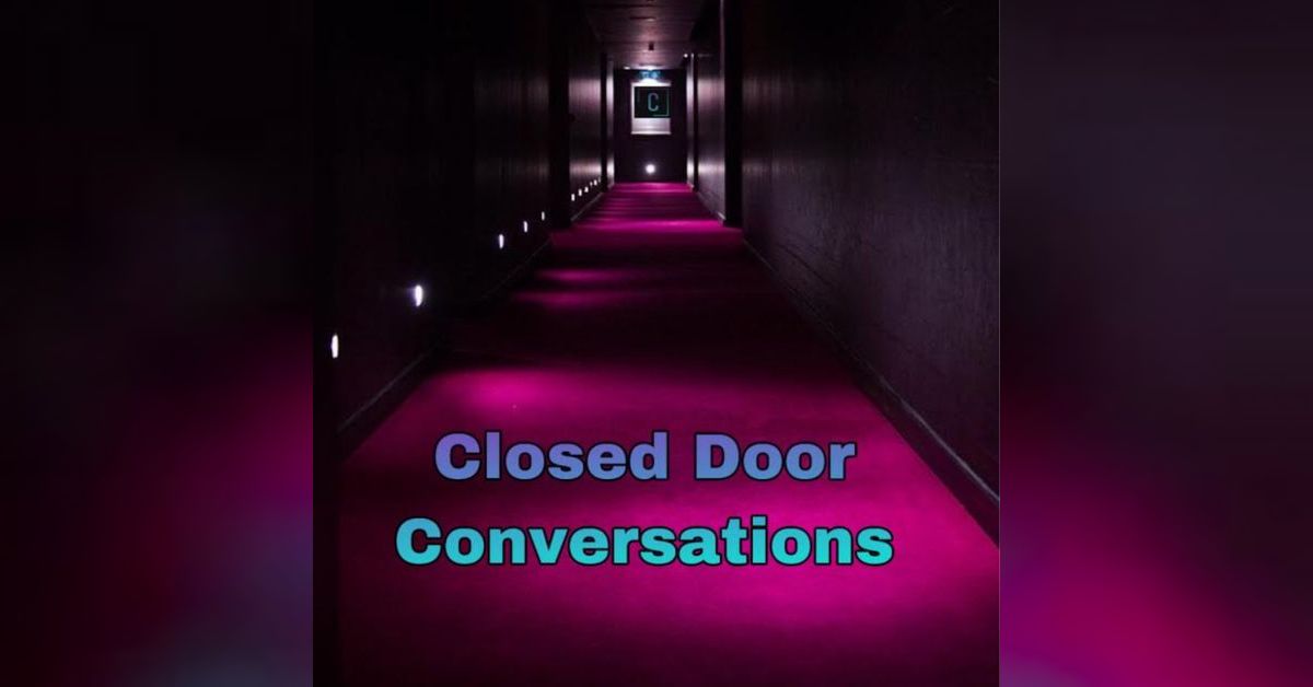 We Are Not There Yet Part 1 | The Heauxliloquy Podcast