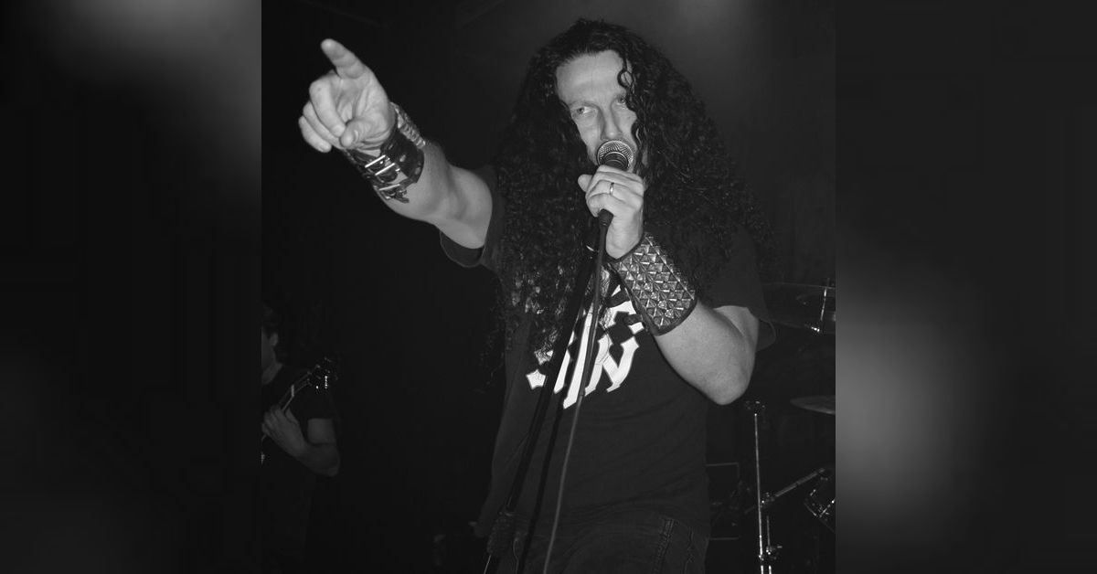 Mat Maurer, Mortal Sin - The Early Days Part 2 | The Heavy Corner