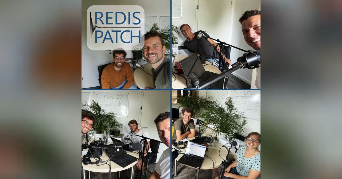 #20 Redispatch Spezial: die FfE (mit Dr. Andrej Guminski, Dr. Anna ...