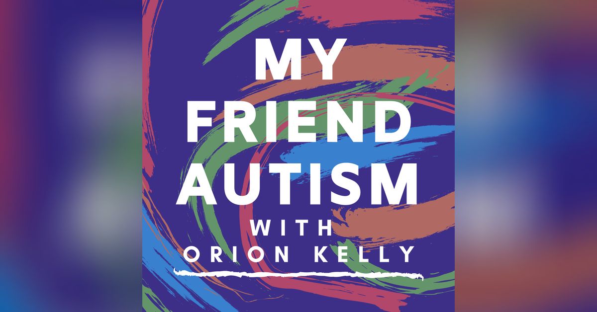 Identity First vs Person First Language | My Friend Autism