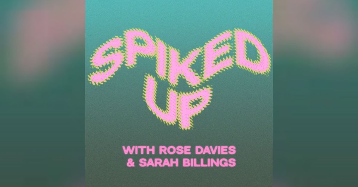 Spiked Up - #55 | For The Kudos