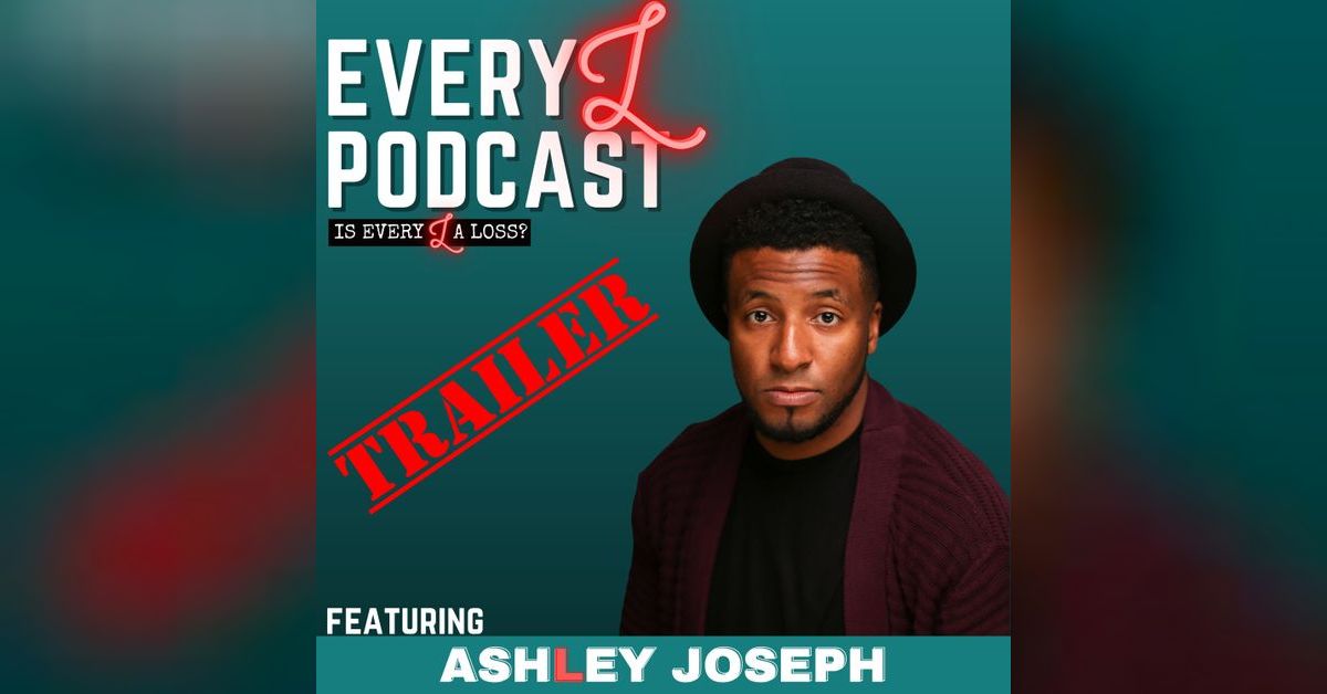 Ep 51 | TRAILER | Finding Success on Your Own Terms: My Journey Without ...