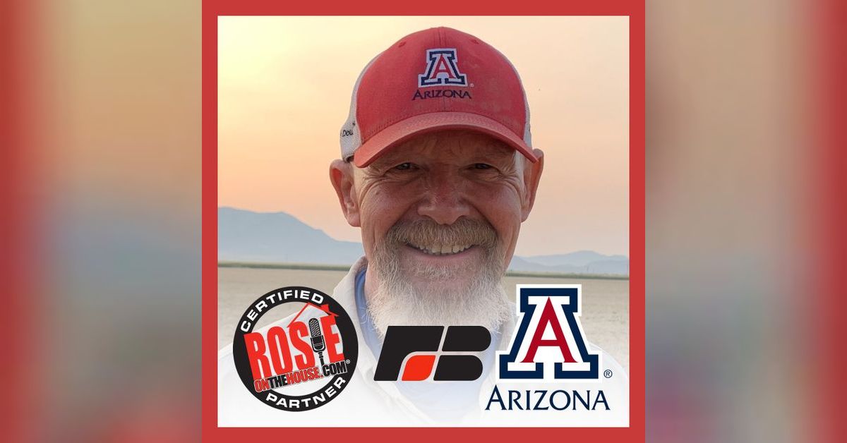 4/5/25 - OUTDOOR LIVING HOUR! Farm Fresh Arizona Soil, Climate & Water ...