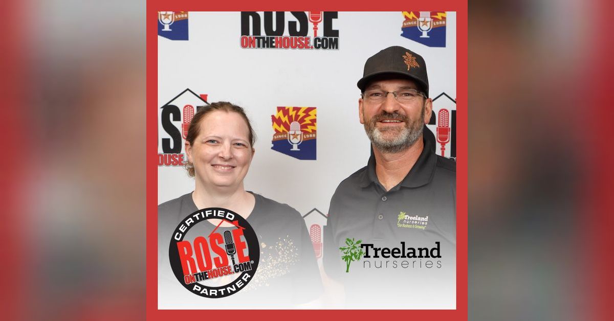 9/20/25 - OUTDOOR LIVING HOUR! Right Plant In The Right Place! | Rosie ...