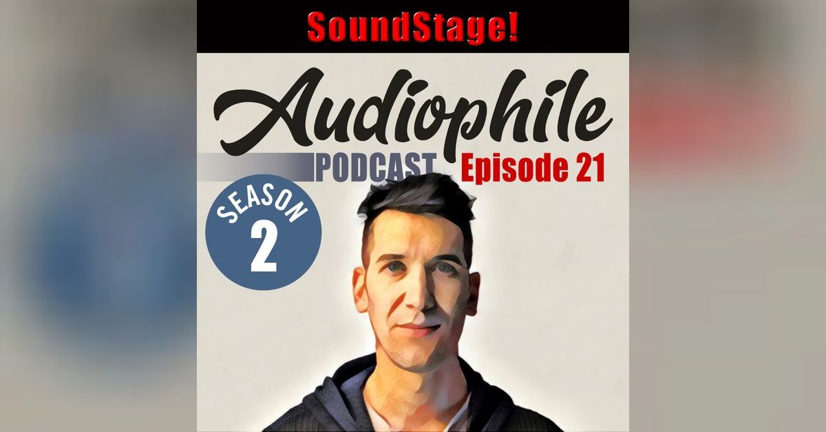 Simaudio’s North Collection: The Future of Hi-Fi? - Development | BRM-1 ...