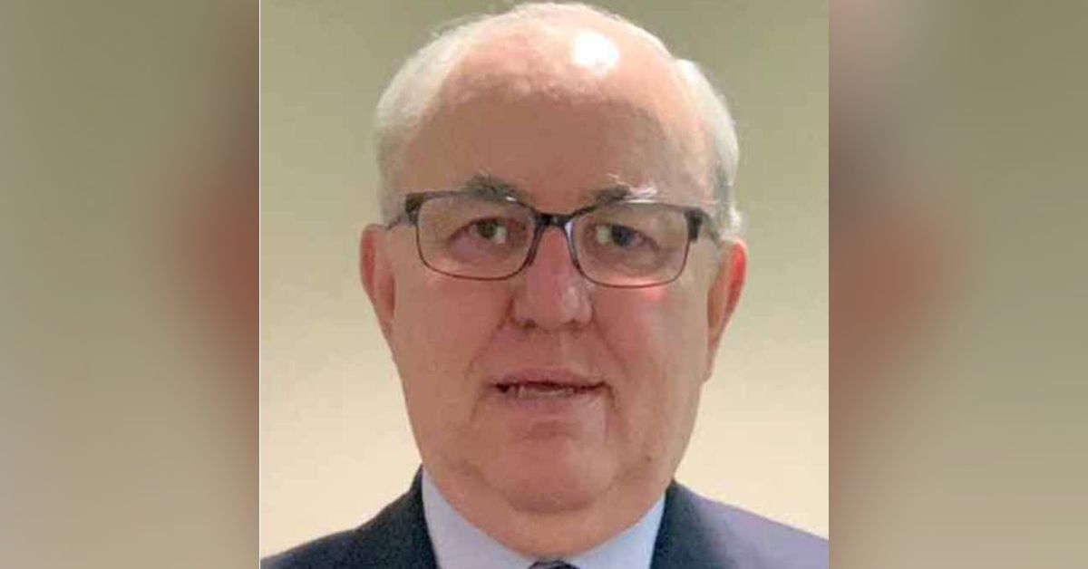 Ep.28 Rev. Gary Holden: Ministry of Presence | Mindful Public Safety