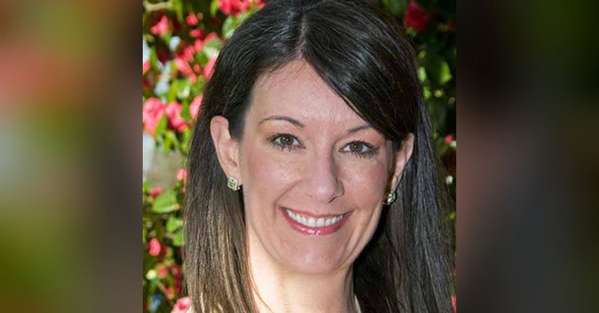 Ep 38: Dir. Colette S. Peters on Leading Healthy Change in Public ...