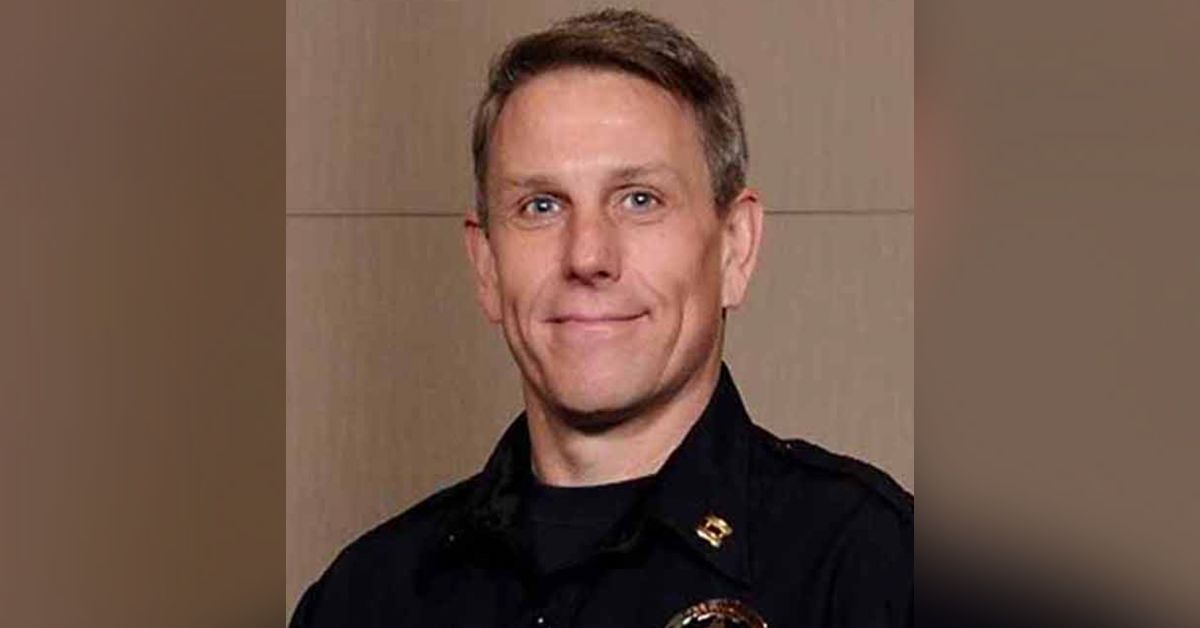 Ep. 40: Chief Cory Darling on Leading Healthy Change in Public Safety ...