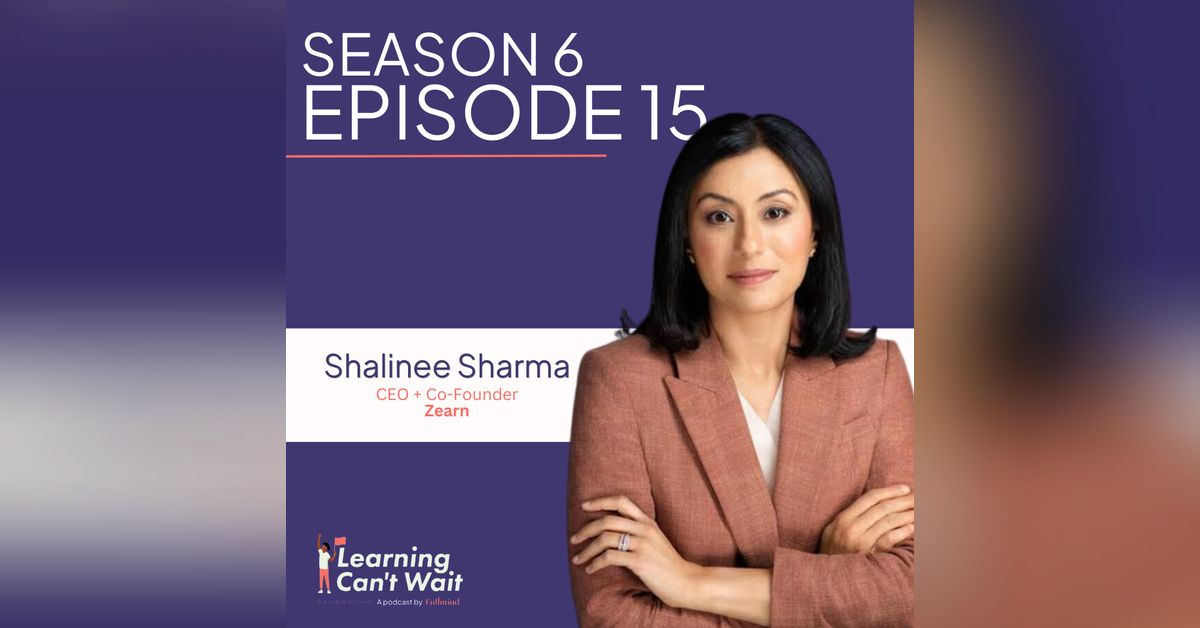 Shalinee Sharma | Math Minds, Zearn, Math Education, Numeracy ...