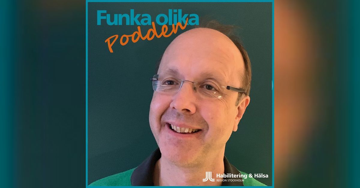 Autism och annan diagnos 1. Vad är autism? | Funka olika – podden om ...