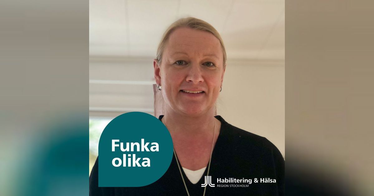 Livet på nätet 4. Utmaningar med skärm för barn och unga med NPF ...