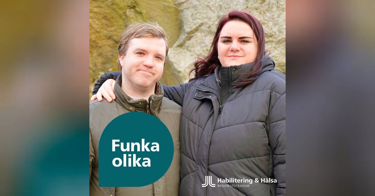 Bli vuxen med IF 3. Boende och ekonomi | Funka olika – podden om livet ...