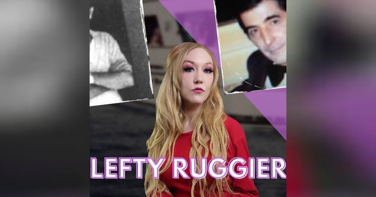 Benjamin ’Lefty’ Ruggiero and Donny Brasco’s friendship IN REAL LIFE ...