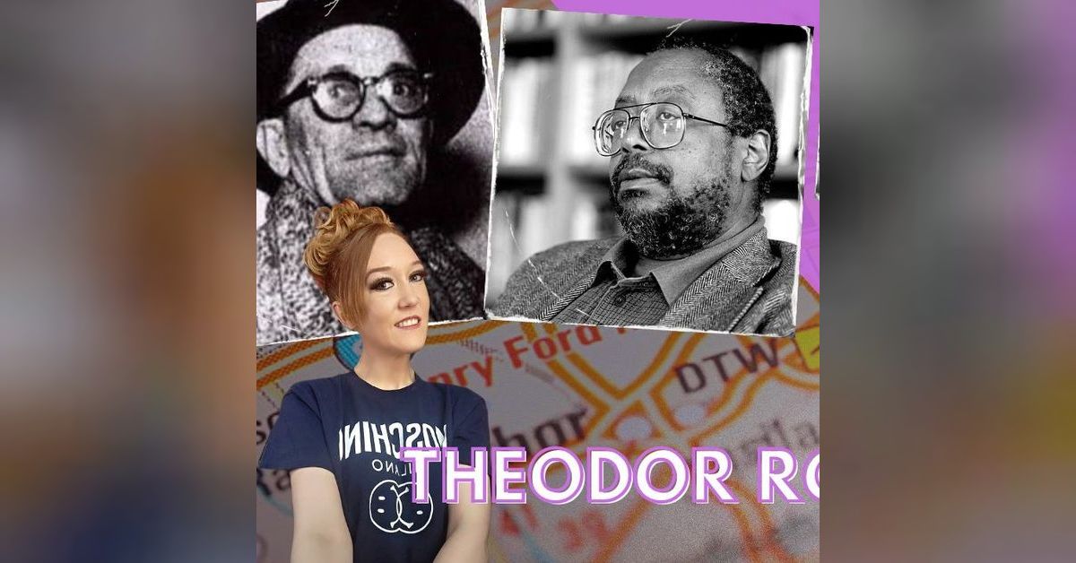 The mafia killed Theodore Roe for trying to keep the Policy Racket in ...