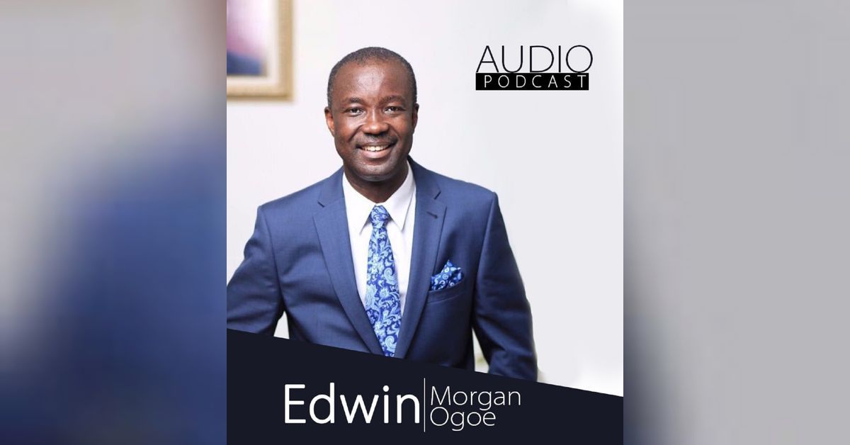 CHURCH GROWTH BATTLES (PART 2) | Edwin Morgan Ogoe