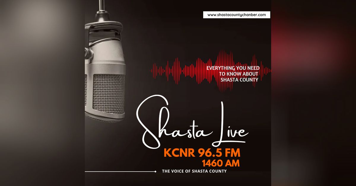 Shasta Live #10 - December 9th, 2024 - Eat Shasta - Sang Saechao - Raw & Fusion | Nigel & James ...