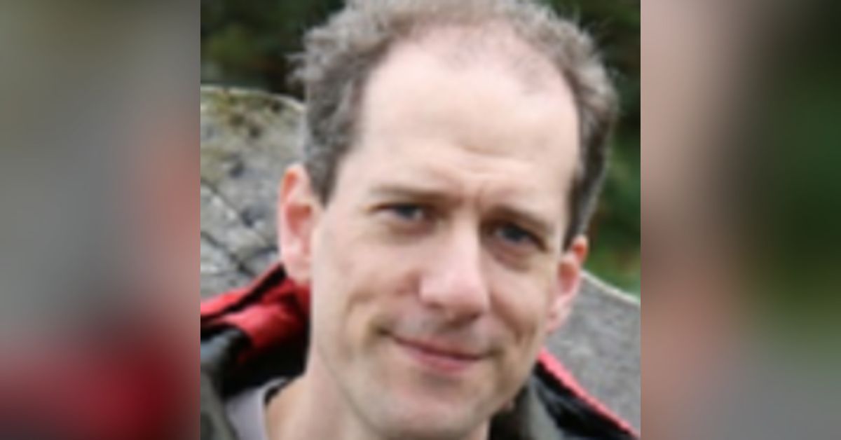 On the mathematical frontline: Matt Keeling | Maths on the Move