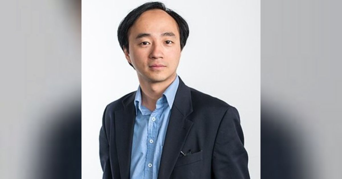 Tying together black holes, quantum gravity and number theory | Maths ...