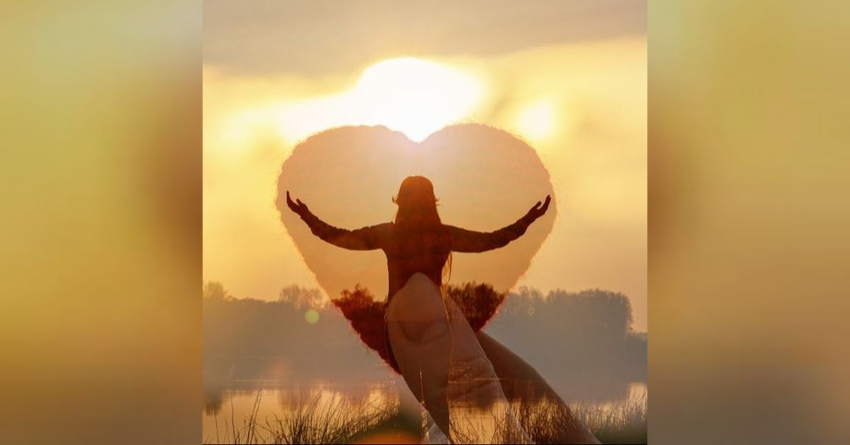 Inner Bonding Podcast - Empowered from Within: The Power of Self-love ...