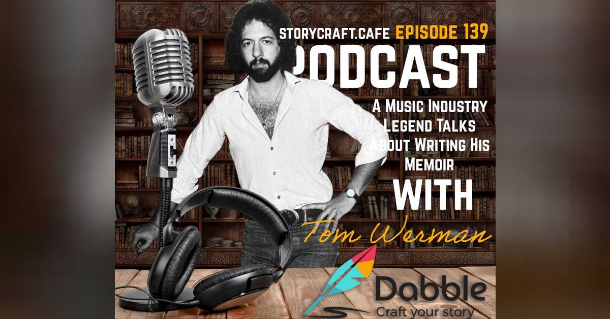 A Music Industry Legend Talks About Writing His Memoir With Tom Werman ...