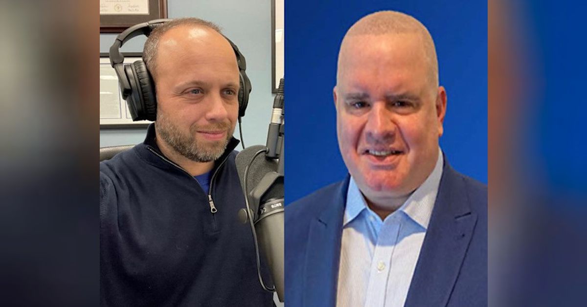 Finsights Episode 1 - Welcome Andrew Weinberg | Silver Fin Capital’s ...