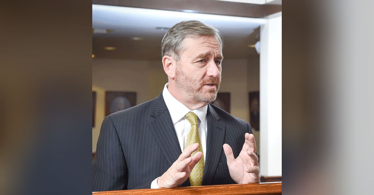 AG Yost discusses nitrogen hypoxia as a remedy to carry out Ohio's ...