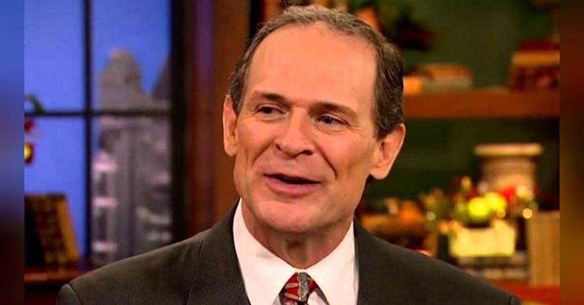 Bill Federer Discusses the Prayers of WWII and God's Providence to Help ...