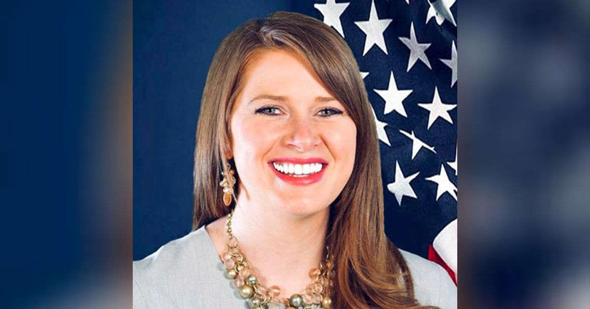 Candidate Spotlight with Christina Hagan, Candidate for the 13th ...