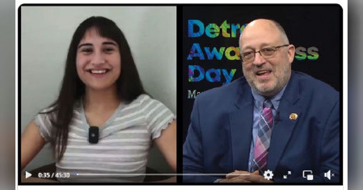 Ohio SAFE Act H.B. 68 with Rep. Gary Click Protecting Ohio’s Children ...