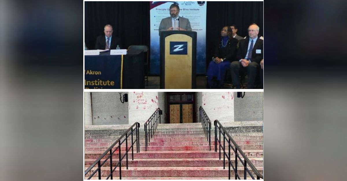 Calling For Civility In An Age Of Incivility-Interview With Dr. John ...