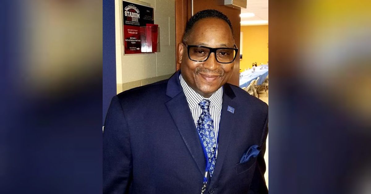 Pastor John T Coats discusses unity in the church and faith outreach in ...
