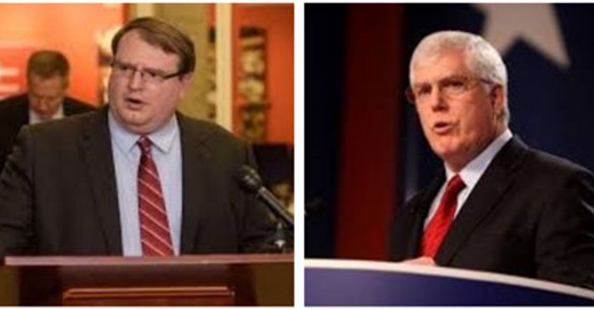 Religious Liberties Under Attack-Mat Staver of Liberty Counsel Explains ...