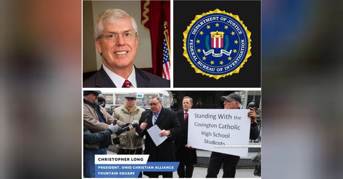Mat Staver of Liberty Counsel Discusses the Covington Catholic High ...