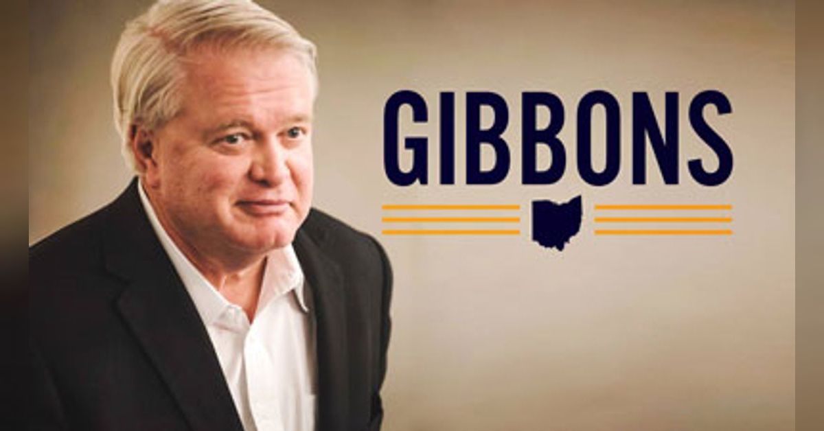 Cleveland Businessman Mike Gibbons, A Possible Candidate for U.S ...