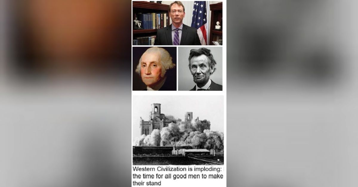 Presidents Day- What It Was Intended To Be Interview With Jeff Sikkenga ...